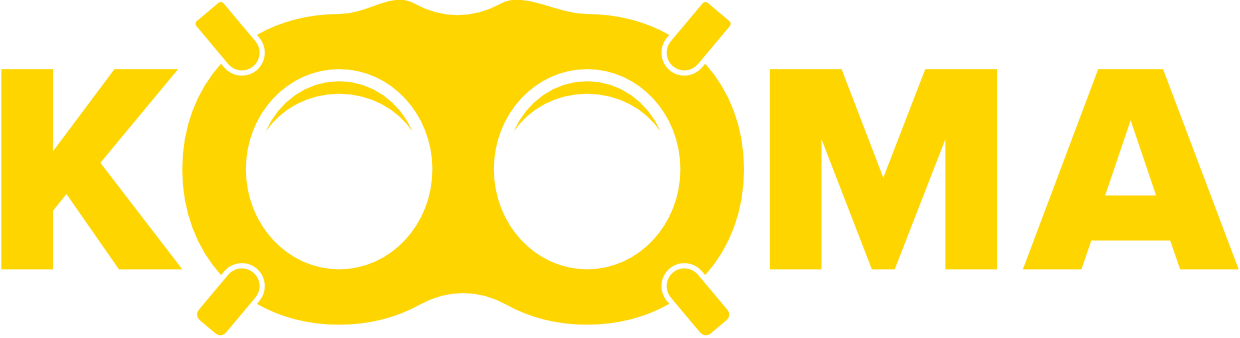 KOOMA | Creative Photo & Video Production